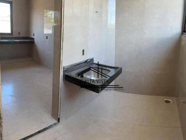 Apartamento para venda em Alto Umuarama, Uberlândia