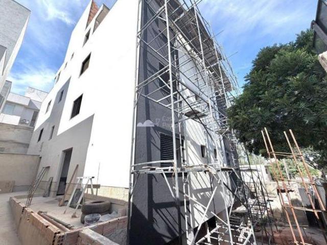 Apartamento para venda em Itapoã, Belo Horizonte