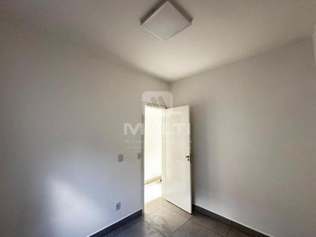 Apartamento para venda em Santa Mônica, Uberlândia