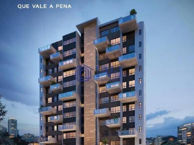 Apartamento para venda em Santa Lúcia, Belo Horizonte
