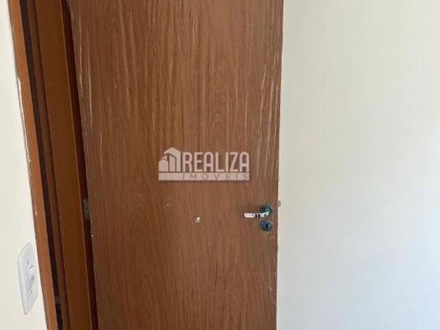 Apartamento para venda em Jardim Esplanada, Uberaba