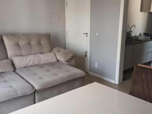 Apartamento 48,43m² a venda por R$200.000,00. 2 dois dormitórios 1 um banheiro Canoas /RS
