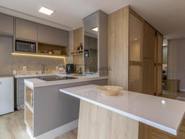 Apartamento 48.57m², Campo Belo SP | Venda