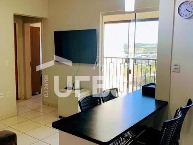 APARTAMENTO 48,05MT 2 QUARTOS SETOR PARQUE OESTE INDUSTRIAL