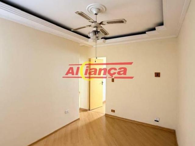 Apartamento 48 m² no Condomínio Maresias no Jardim Tranquilidade em Guarulhos