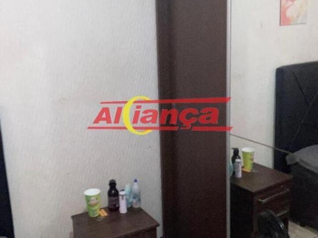 Apartamento 48 m² no Condomínio Único | Lazer de clube e planejados