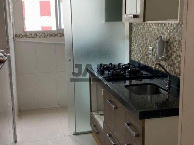 Apartamento 48 m² no Spazio Campo Bragança 2 Quartos e Vaga Coberta Parque Industrial