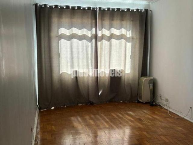 Apartamento 48 m ², Consolacao1 dormitório, 1 vaga de garagem