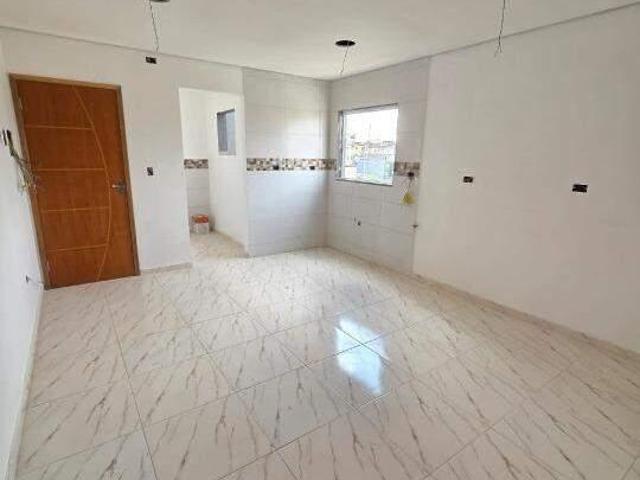 Apartamento 48 m² Localizado No Bairro Das Nações Santo André SP
