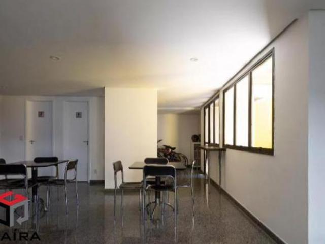 Apartamento 48 m² Localizado No Bairro Pinheiros São Paulo SP