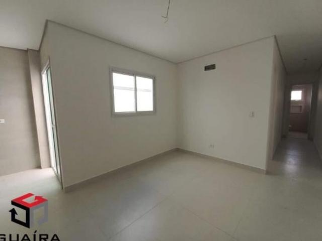 Apartamento 48 M² Localizado No Bairro Pires Santo André SP