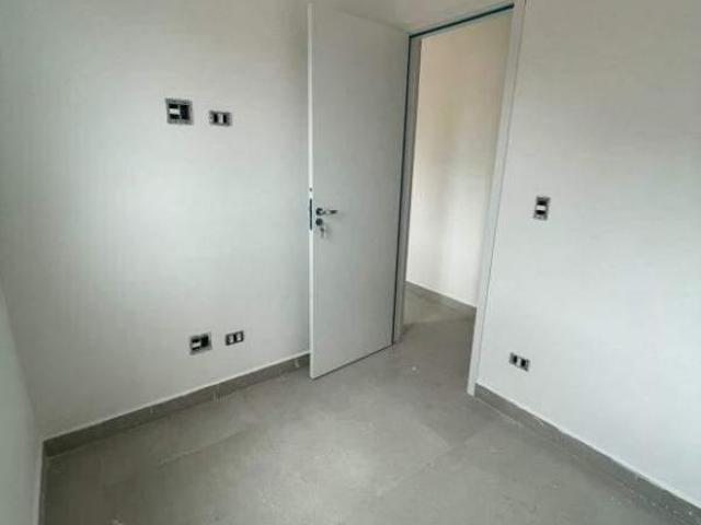 Apartamento 48 m² Localizado No Bairro São Pedro Santo André SP