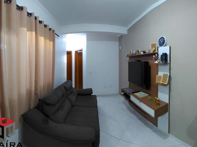 Apartamento 48 m² Localizado no bairro Vitória Santo André SP