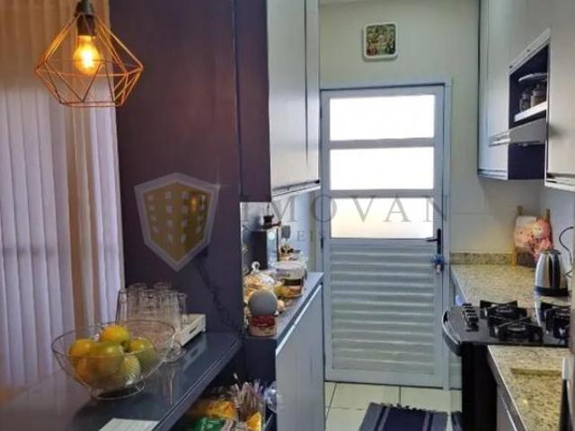 Apartamento 48 m² Térreo com Quintal