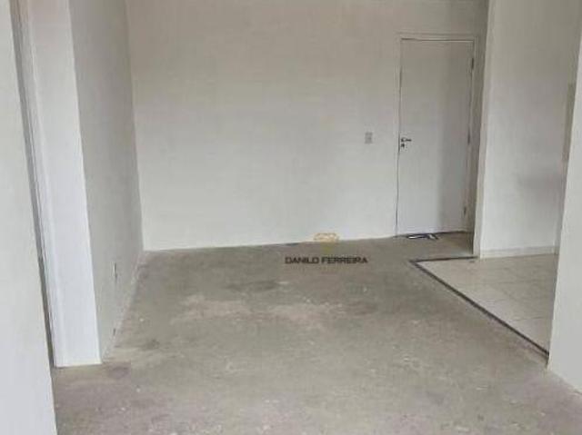 Apartamento, 48 m² venda por R$ 275.000,00 ou aluguel por R$ 2.100,00/mês Oasis Itu/SP