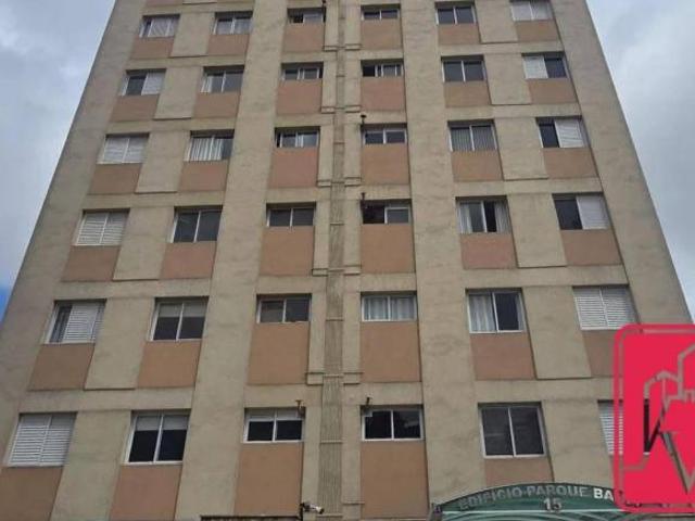 Apartamento, 48 m² venda por R$ 380.000,00 ou aluguel por R$ 3.000,00/mês Jardim do Mar São Be