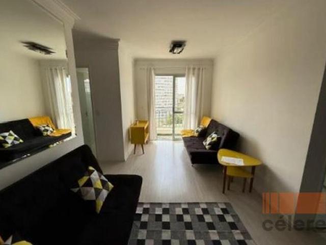 APARTAMENTO 48 M² VENDA R$ 400.000,00 SÃO LUCAS SP