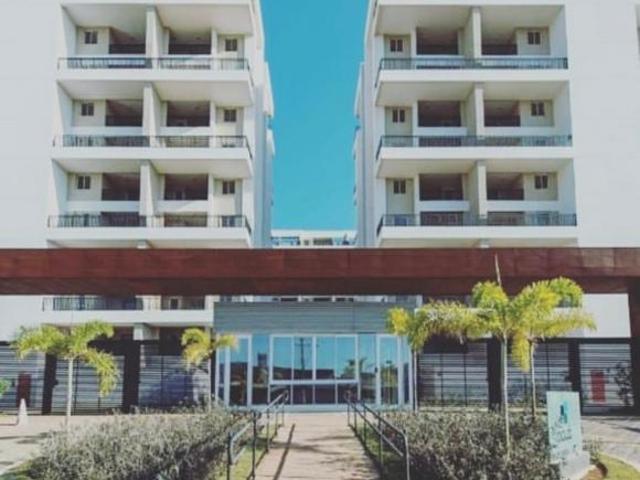 Apartamento 48 M² 1 Quarto Garagem