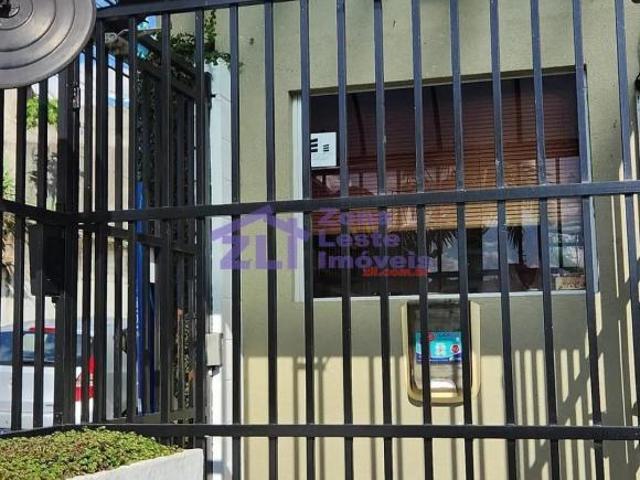 Apartamento 48 M² 2 Dormitórios/ 1 vaga Vend $ 280.000,00/ Locação $ 1.500,00 Vila Carmosina, Sã