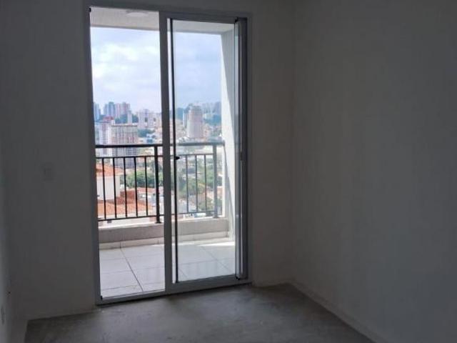 Apartamento 48 m² 2 quartos e vaga Maxi Butanta Jardim Peri Peri São Paulo