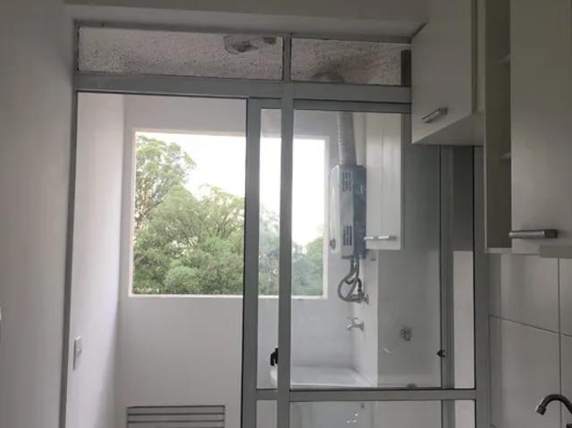 Apartamento 48 m² 2 Dorms Parque Reboucas São Paulo