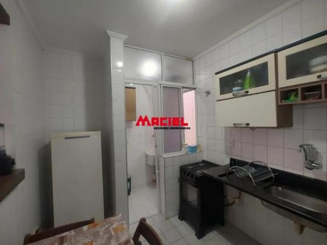 Apartamento 48m2 bairro bosque dos Eucaliptos Imperdível