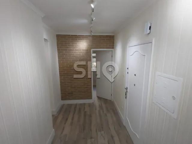 Apartamento 48m2 Vila Mariana