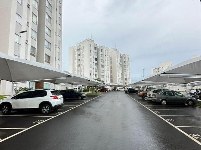 Apartamento 48m2 | 2 dormitorios