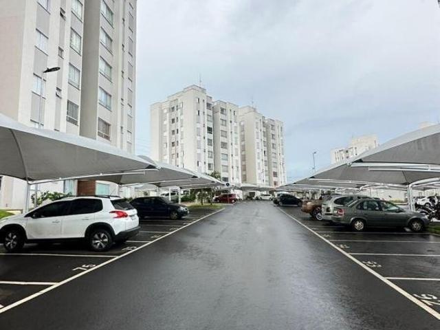 Apartamento 48m2 | 2 dormitorios