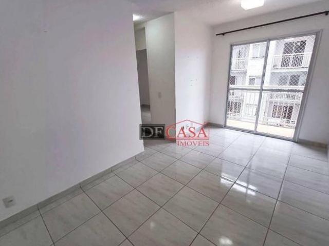 Apartamento 48mt² com sacada Itaquera Lazer de Clube / 2 dorm. / 1 vaga