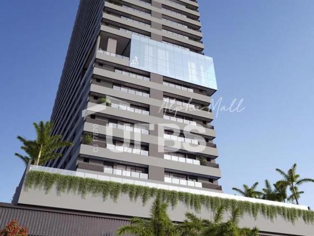 APARTAMENTO 48MT 1 QUARTO SETOR MARISTA