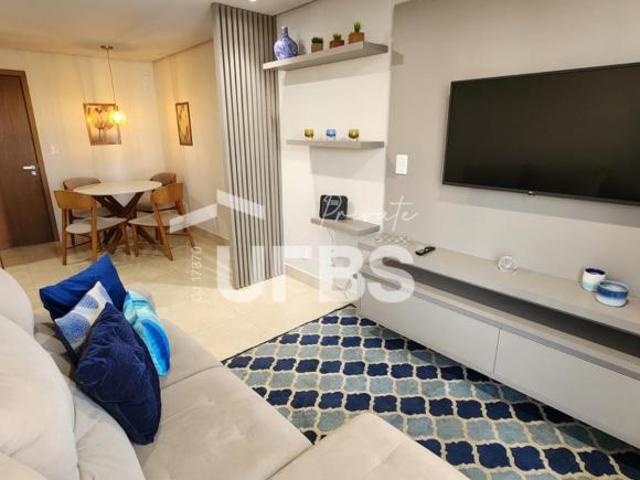 APARTAMENTO 48MT 1 QUARTO SETOR MARISTA