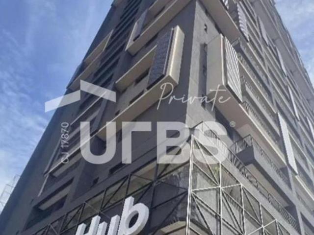 APARTAMENTO 48MT 1 QUARTO SETOR BUENO