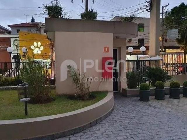 Apartamento 48m² 1 quarto, à Venda, Santana, São Paulo, SP