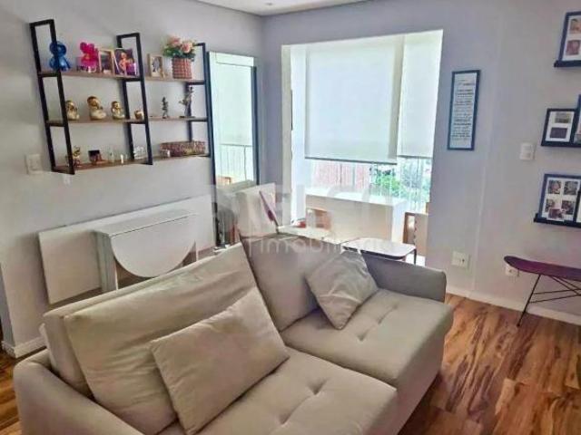 Apartamento 48m² 2 quartos e varanda à Venda, Casa Verde, São Paulo, SP