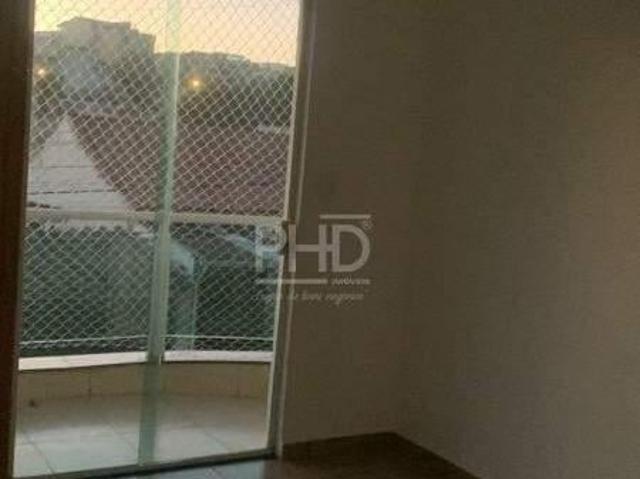 Apartamento 48M² 2Dormitorios 1Vaga Jardim Santo Antonio Santo Andre/SP