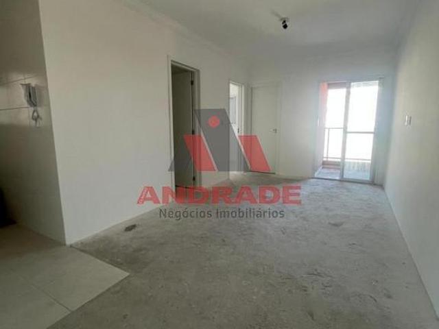Apartamento 48m² com Sacada e 1 Vaga no Jardim Pilar, Mauá