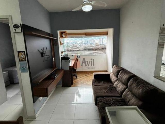 Apartamento 48m² com 2 quartos à Venda na Vila Prudente