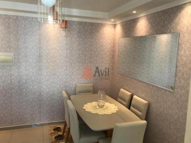 Apartamento 48m² com 2 quartos à Venda no Tatuapé