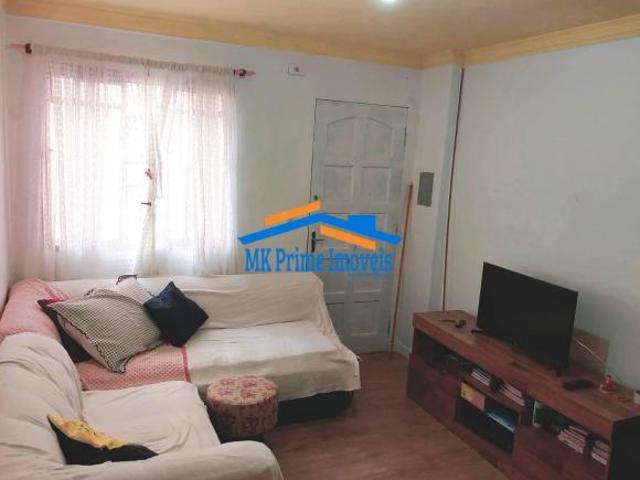 Apartamento 48m² com 2 quartos no JD. Tereza Osasco