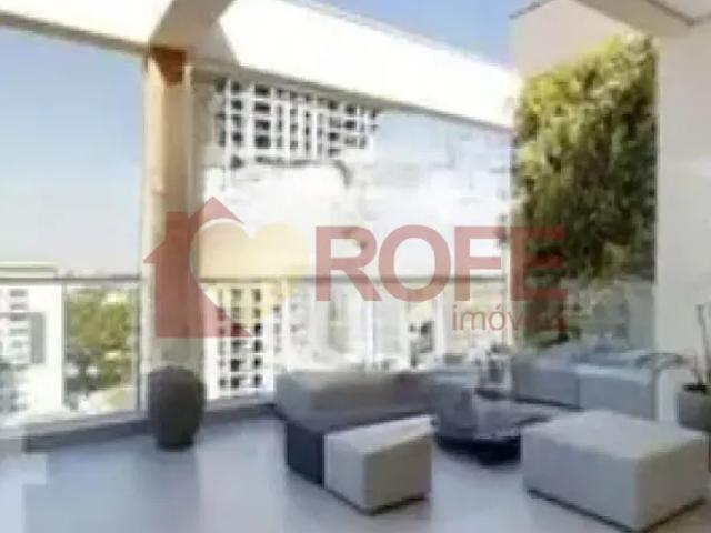 Apartamento 48m² Campo Belo locação R$4.500,00