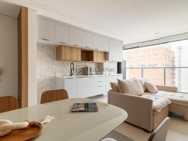 Apartamento 48m², Campo Belo SP | Venda