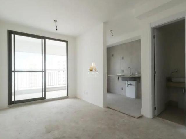 Apartamento 48m² à venda, 1 quarto Vila Mariana