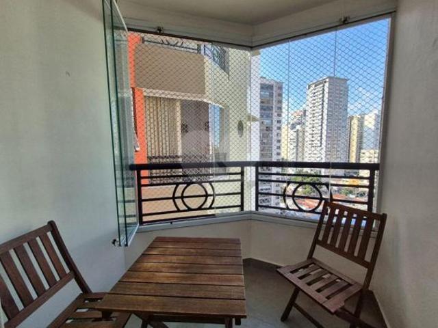 Apartamento 48m² a Venda na Vila Leopoldina