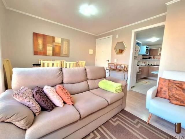 Apartamento 48m² a venda no bairro Mato Grande por R$210.000,00. 2 dois dormitórios Canoas/RS