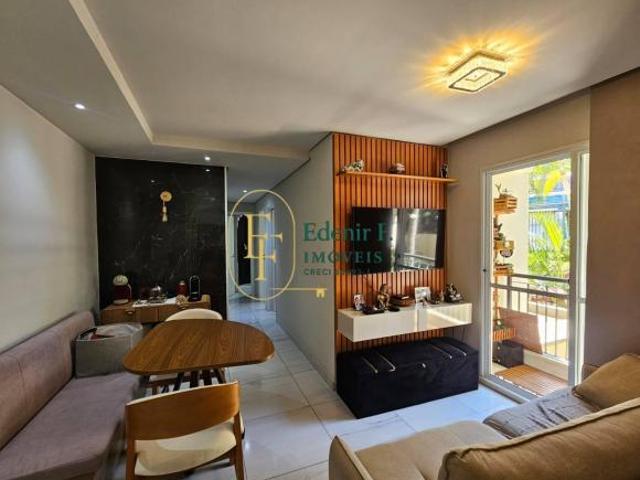 Apartamento 48m² no Neo Ipiranga | 2 Dorms | Vaga | Lazer Completo