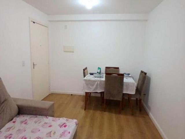 Apartamento 48m² para venda por R$245.000,00. 2 dois dormitórios 1