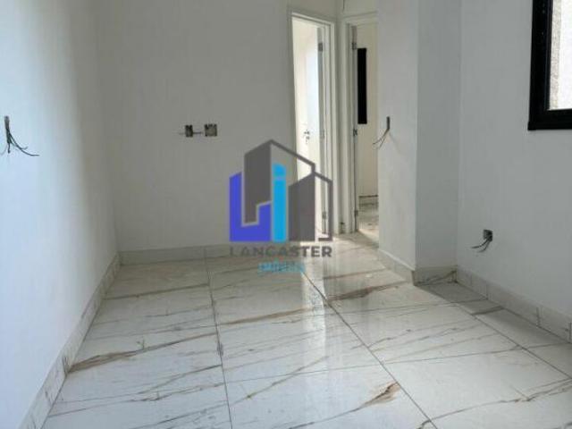 Apartamento 48m², Parque Erasmo Assunção, Santo André