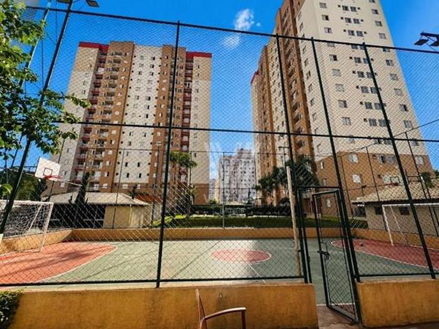 Apartamento | 48m² priv | 2 Quarto | 1 Vaga | Pinheirinho Curitiba/PR