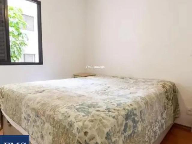 Apartamento 48m² 2 dormitorios 1 vaga jardim marajoara